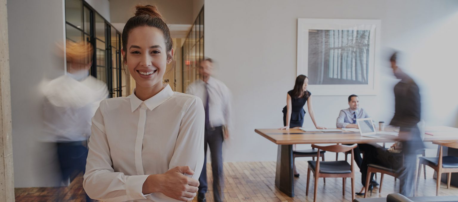 The Recruitment Co – Always in good company