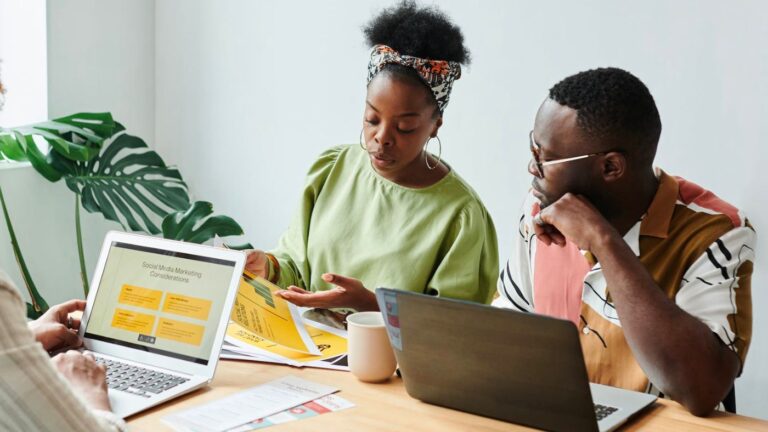 Home - The Recruitment Co