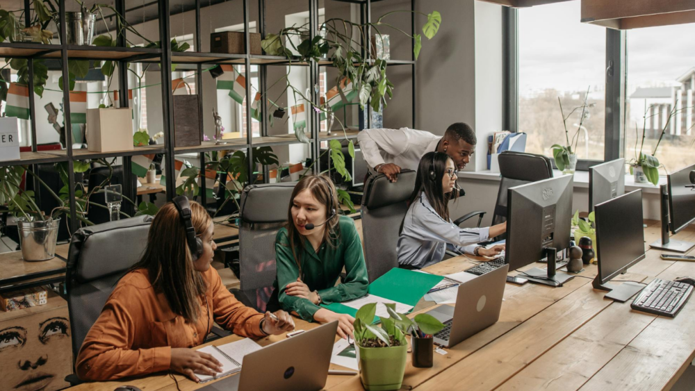 Introducing The Recruitment Co – The Recruitment Co